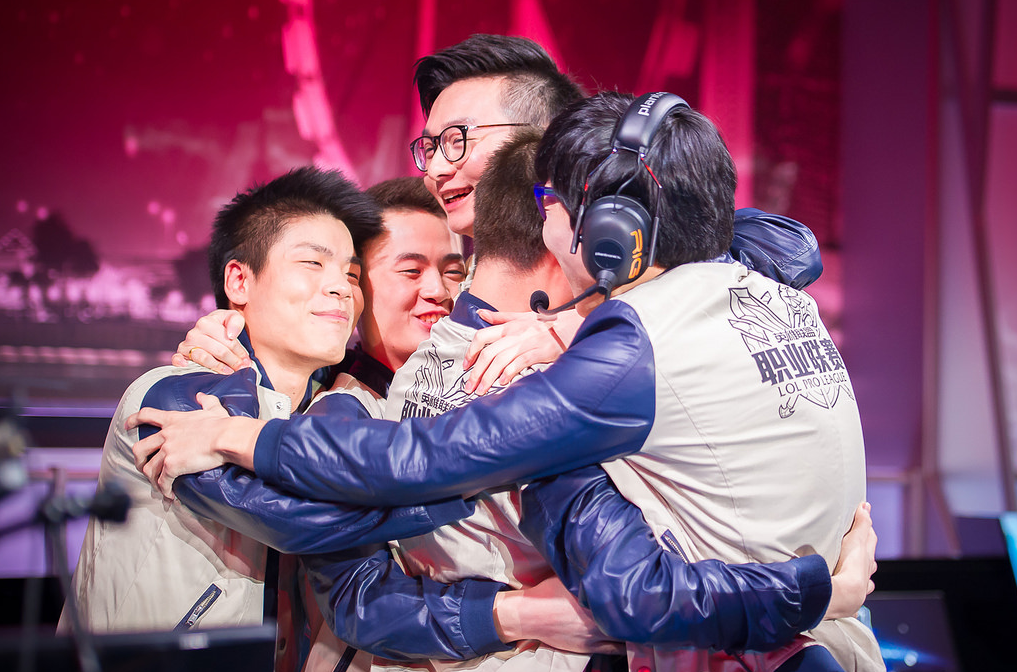 LOL经典战役盘点：不止50血翻盘_赛事新闻_嘟嘟牛在线