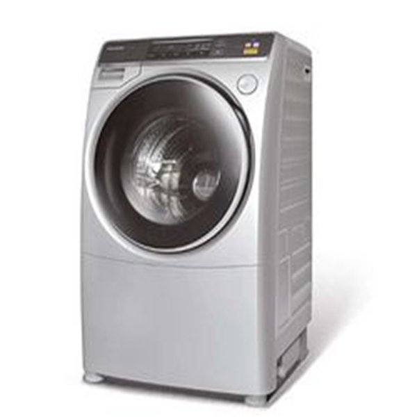 Panasonic 松下 阿尔法系列 XQG70-V57305 滚筒洗衣机 7KG