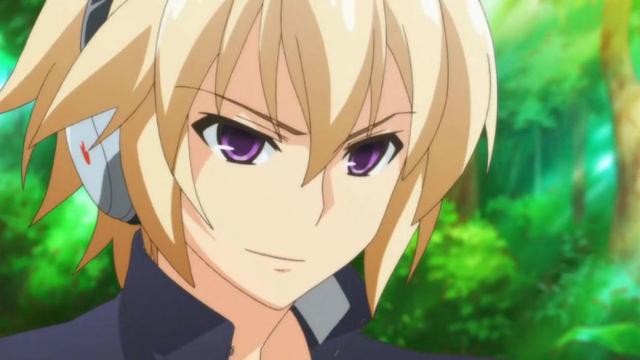 合理吗？日媒评五大“龙傲天”轻小说 - ACG资讯区 - KDays 论坛