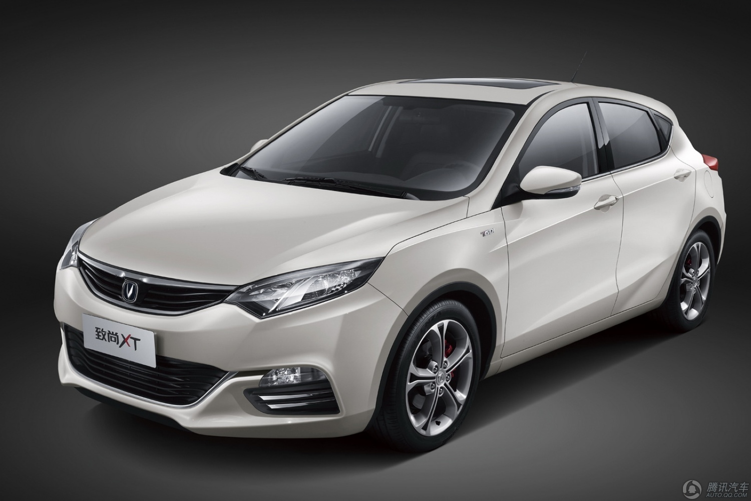 致尚xt_长安逸动xt致命缺点 - 随意云