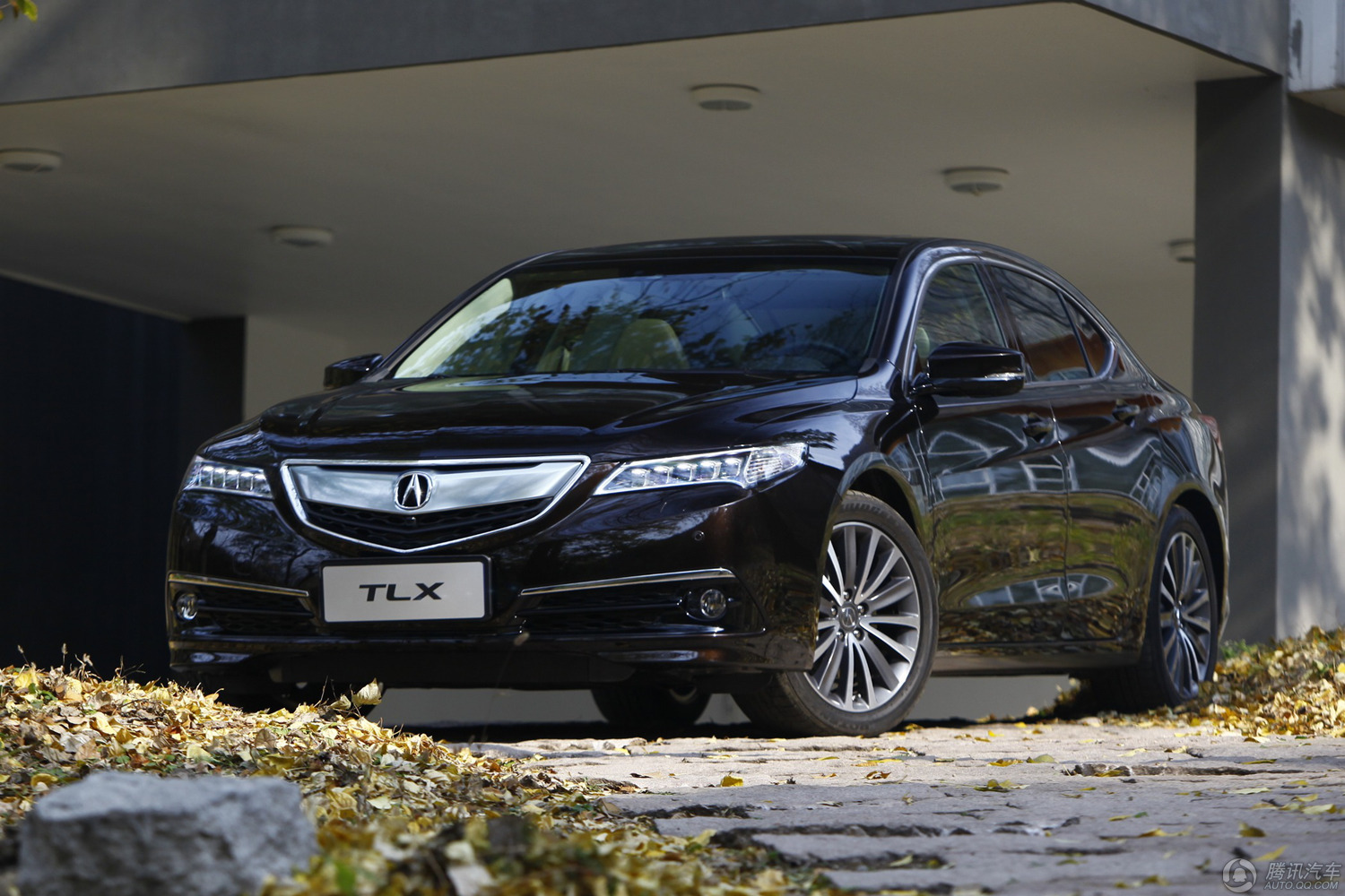 讴歌tlx壁纸-千图网