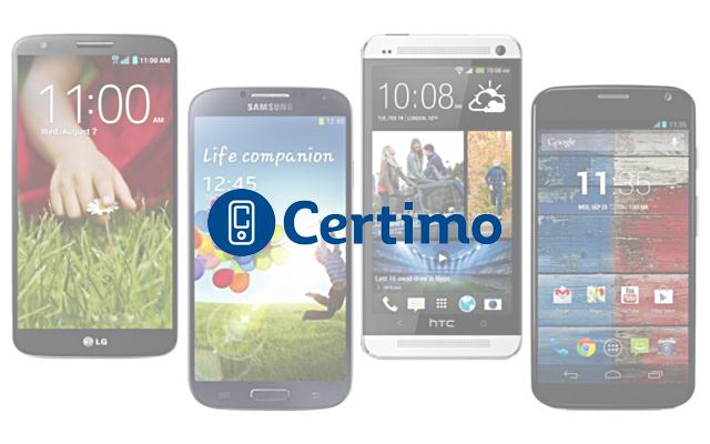 腾讯数码Certimo体验指数公布 看看谁最强悍！ - 新闻发布 - Chiphell - 分享与交流用户体验