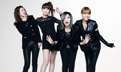 2NE1 VS f(x)_K-star_腾讯娱乐_腾讯网