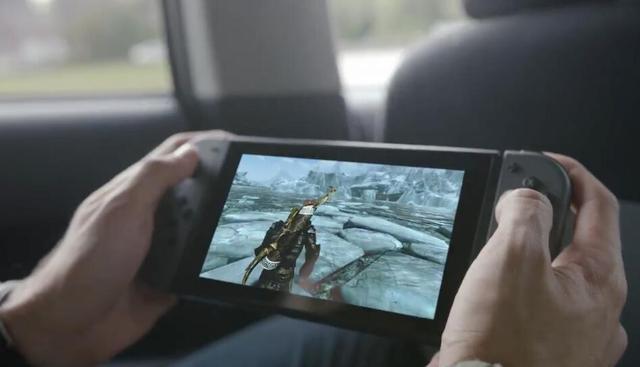 IGN最终详细Switch评测全文 - Switch2正式公布