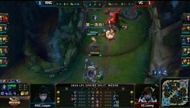 rng的全名是什么意思 rng战队全名是什么 - 随意优惠券