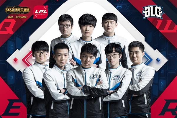 LPL前瞻：RW否战胜BLG晋级四强？_深圳热线