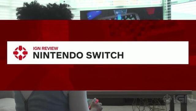 IGN最终详细Switch评测全文 - Switch2正式公布