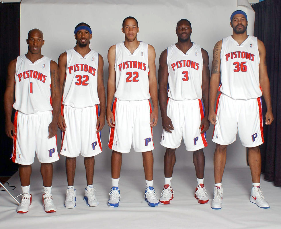Who are some of the shortest post players in the history of the NBA ...