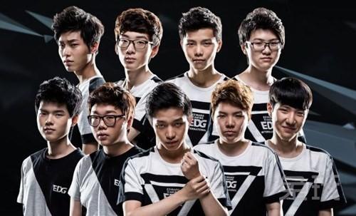 EDG夺冠功臣Koro遭雪藏 或将挂牌出售-新浪电竞_电竞赛事_直播报道_新浪电子竞技