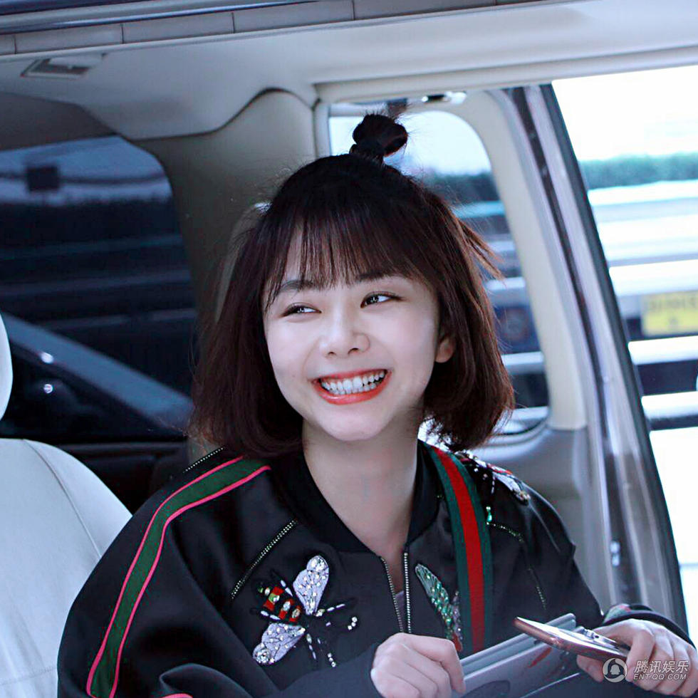 谭松韵_腾讯视频_谭松韵的资料、影视作品大全