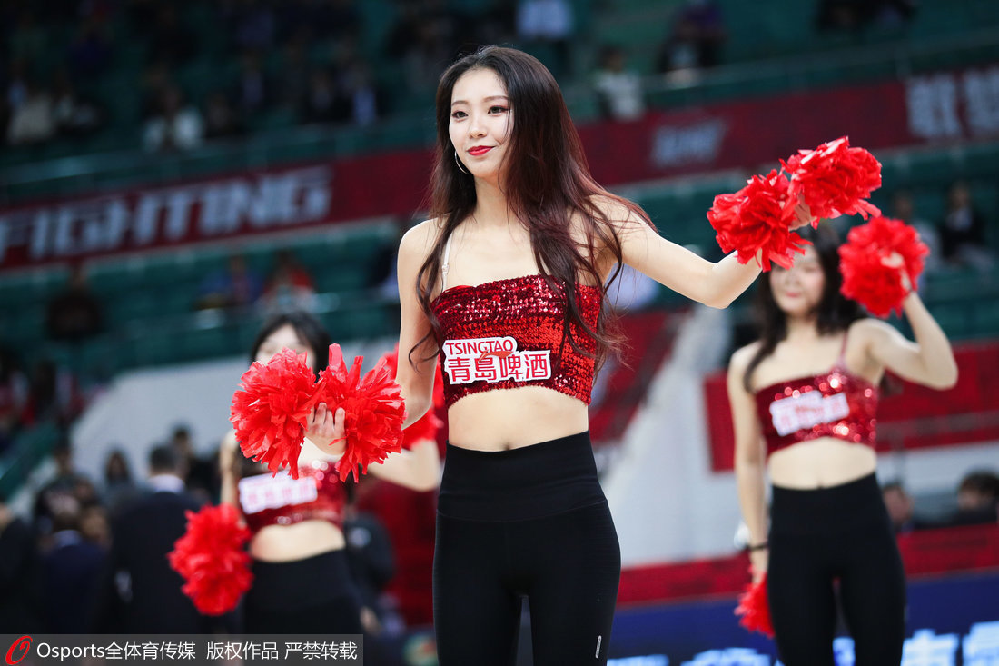 CBA职业联赛_腾讯体育_腾讯网 - CBA联赛新媒体合作伙伴