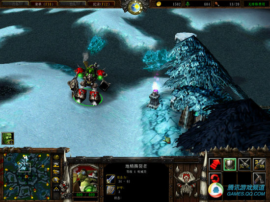 Dota 6.73. Nuevos Heroes y fecha de lanzamiento - Foros Perú