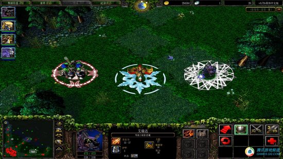 Dota 6.73. Nuevos Heroes y fecha de lanzamiento - Foros Perú
