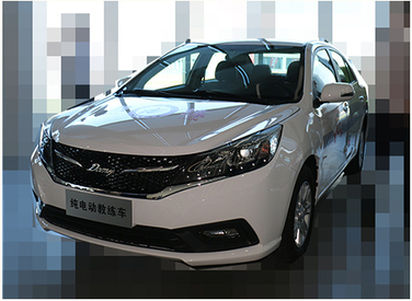 Zotye Z300 & Z360 | Page 2 | China Car Forums