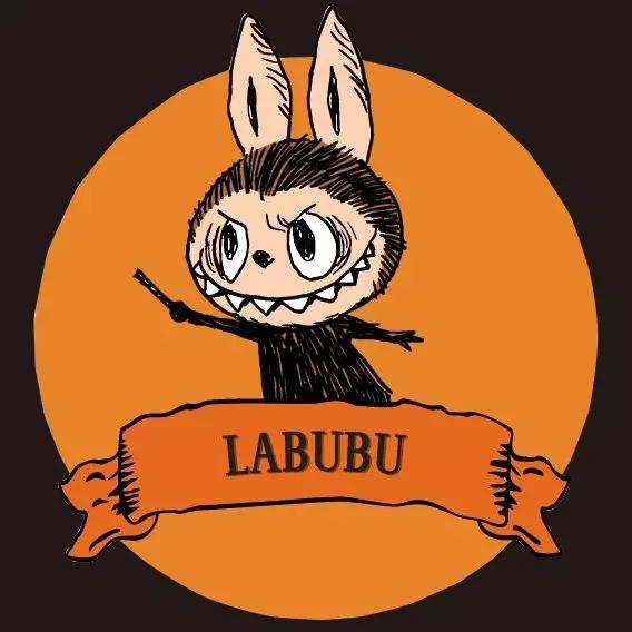 labubu桌面壁纸-千图网