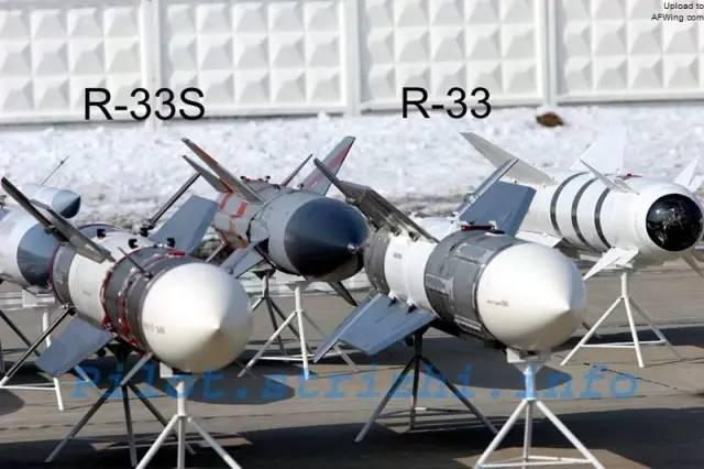 俄罗斯新北极战略下的米格-31BM/BSM截击机_新闻_腾讯网