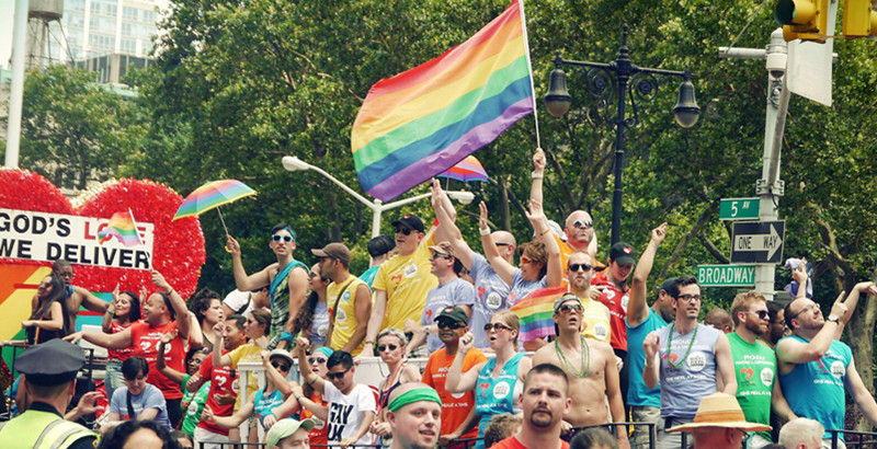 LGBT社交产品的使用体验_全媒派_腾讯新闻