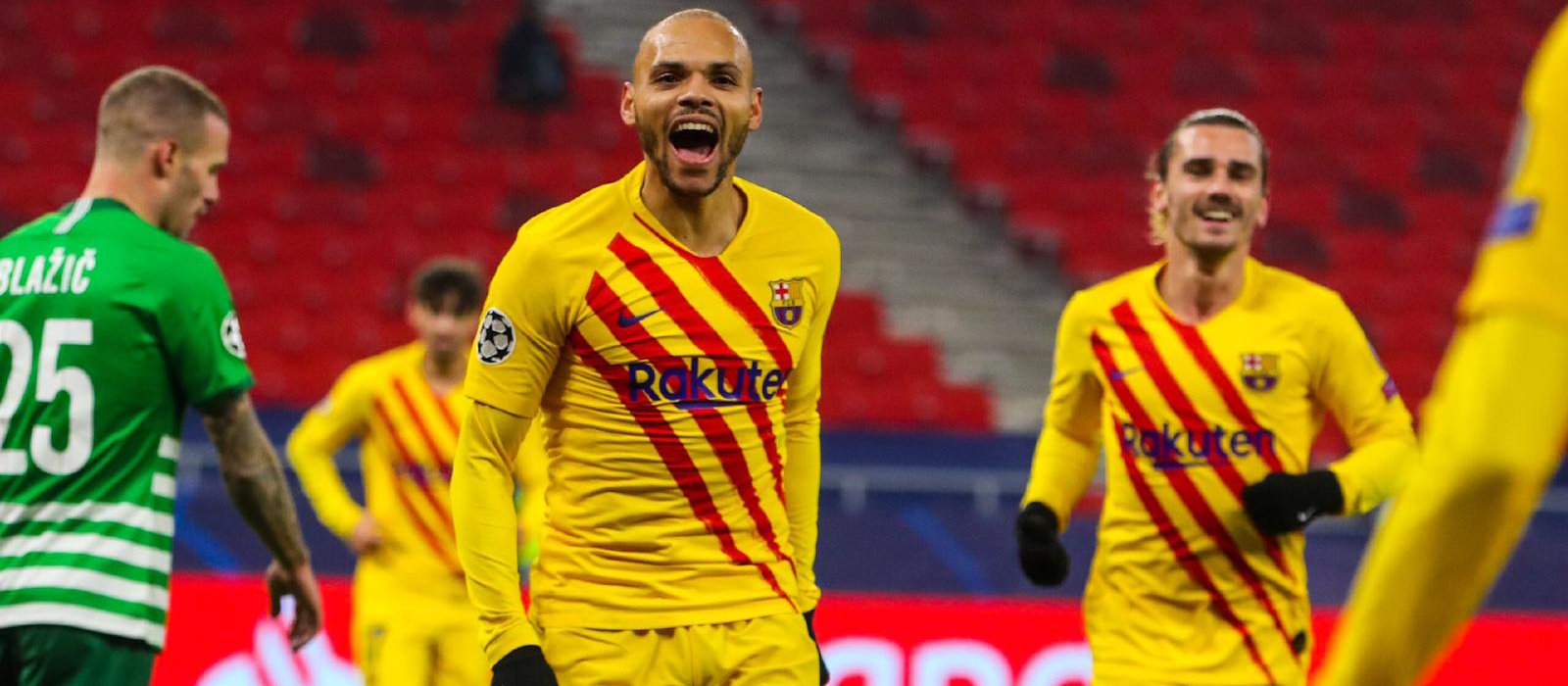 欧洲冠军联赛-腾讯体育