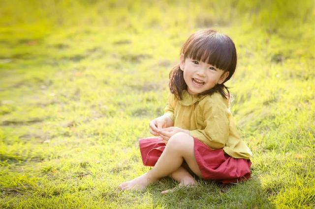 国内首部《学龄前儿童3～6岁 运动指南》出炉_大秦网_腾讯网